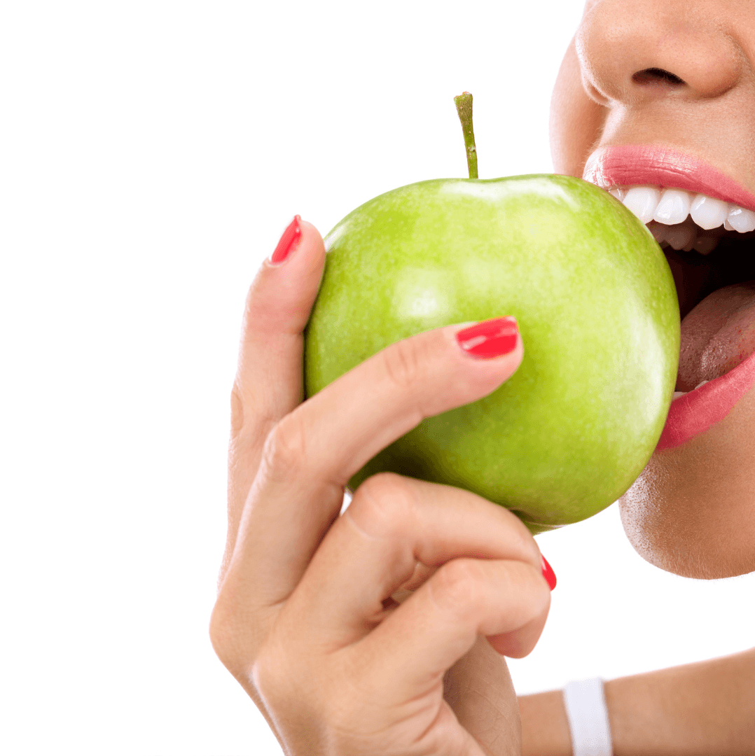 The Connection Between Diet and Teeth | General and Family Dentistry ...