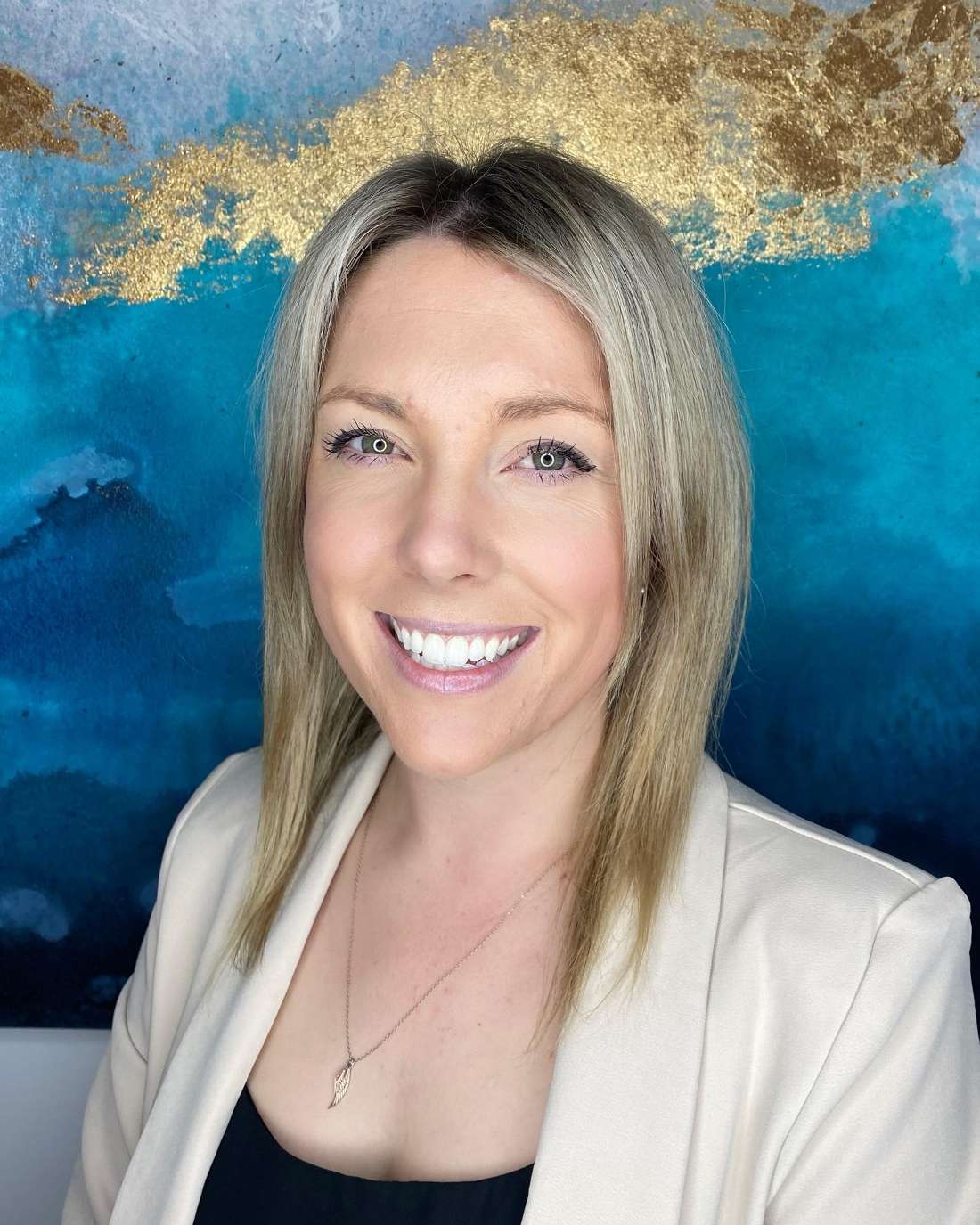 Dentist in Lower Templestowe VIC | Gillian